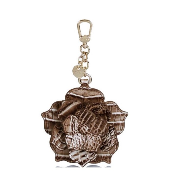 Brahmin | Accessories | Nwt Brahmin Keychain | Poshmark